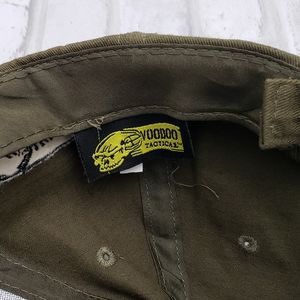 Voodoo Tactical | Accessories | Usa Flag Voodoo Tactical Ball Cap ...